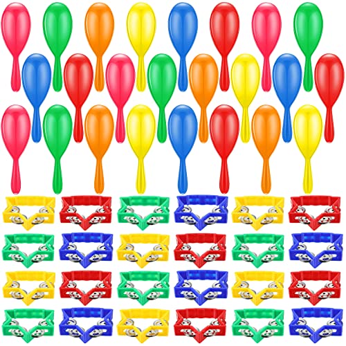 10 Best Kids Plastic Percussion Instruments - BabyStuffLab