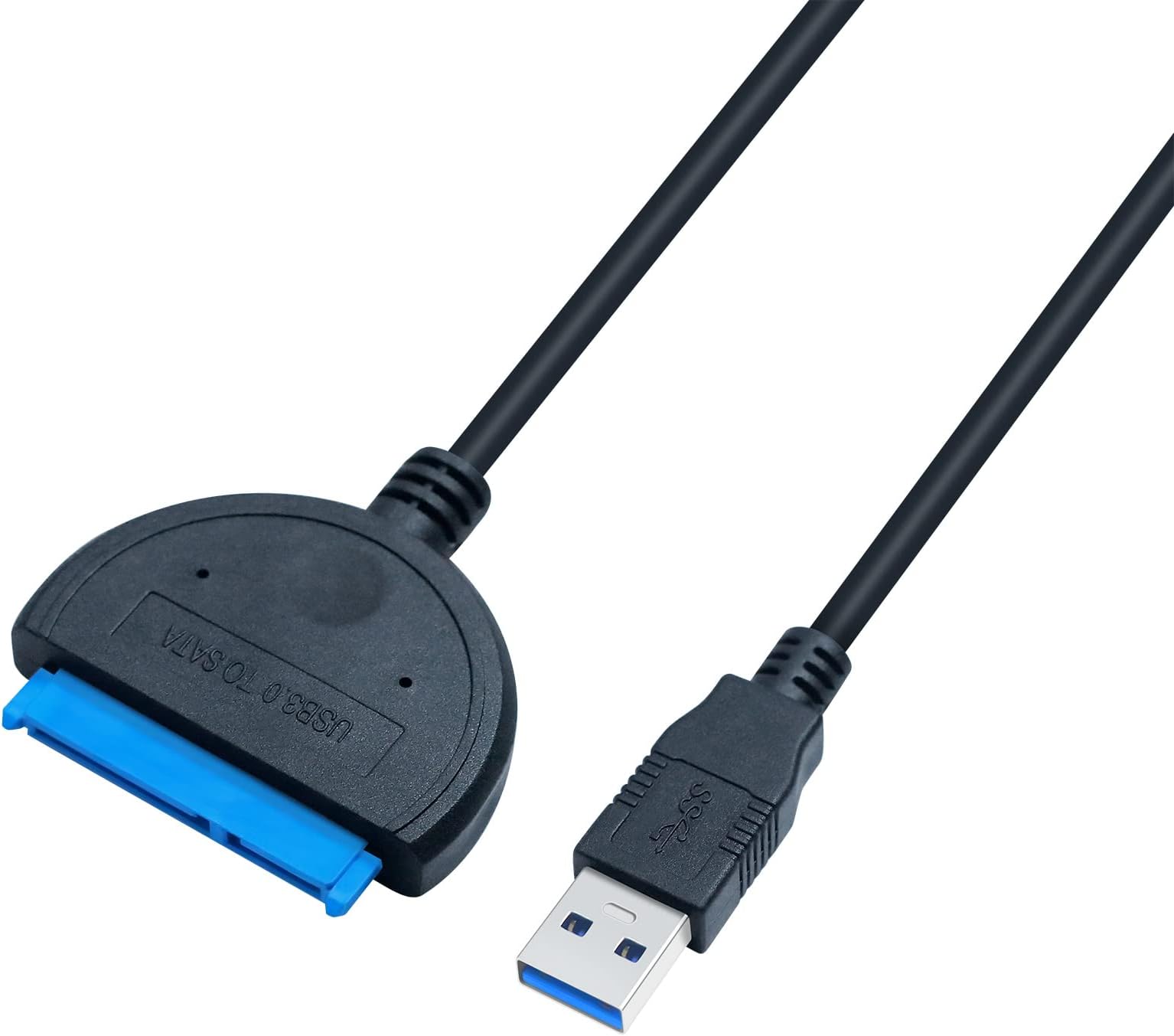 Amazon.com: SATA to USB Cable, Benfei USB 3.0 to SATA III Hard Driver ...