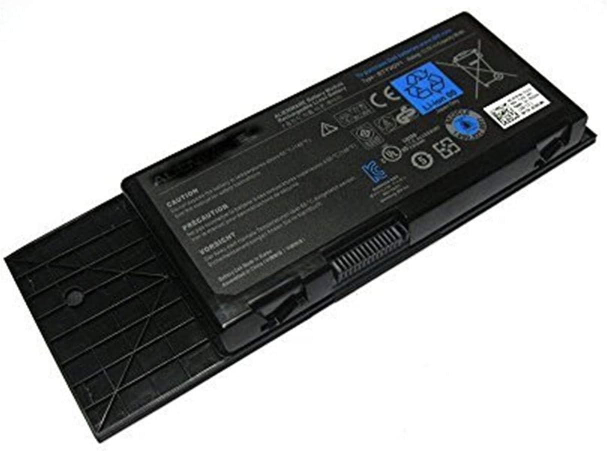 11.1V 90Wh BTYVOY1 Battery Replacement for Dell Alienware M17X R3 R4 ...