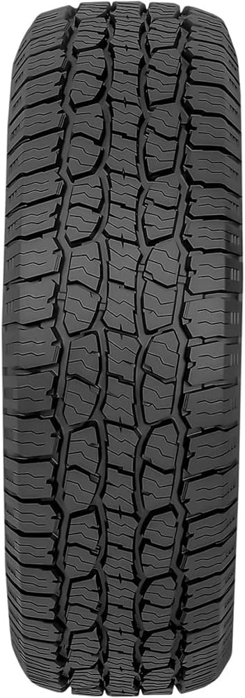 Amazon.com: Prinx HiCountry HA2 All-Terrain Tire - 265/65R17 112T ...