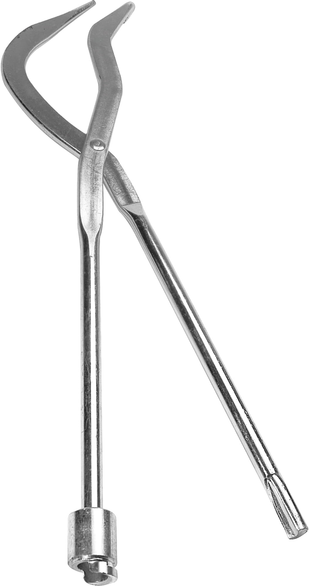 Amazon.com: ABN Brake Spring Hook & Headlight Adjuster w/T-Handle ...