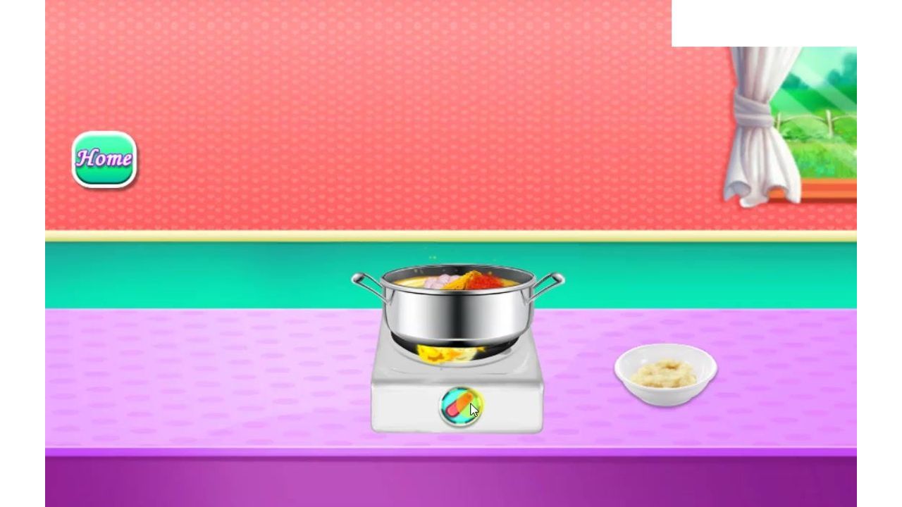 Biryani Cooking Indian Super Chef Food Game-Amazonアプリストアのアプリ