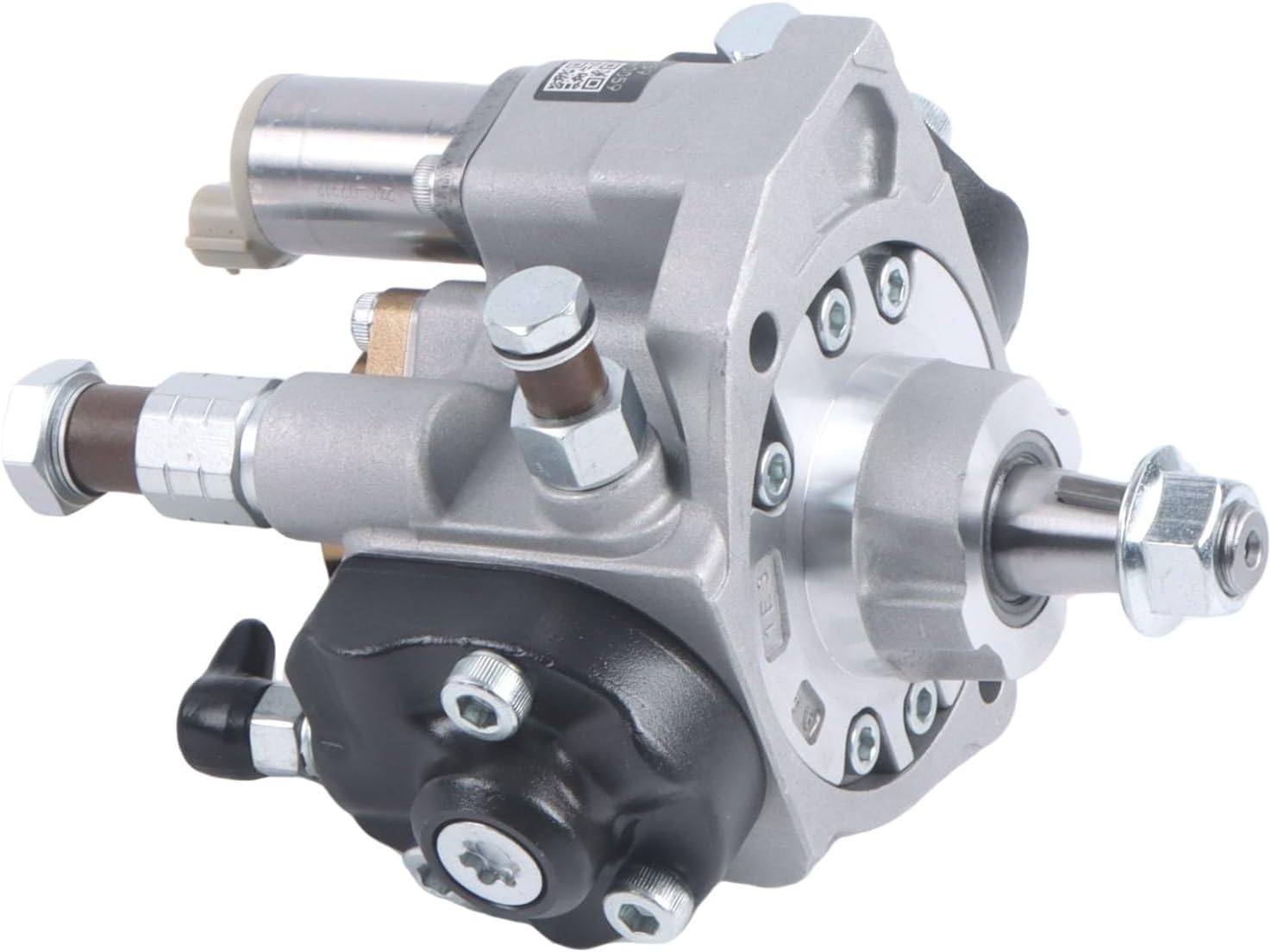 Amazon.com: RE507959 294000-0059 RE527528 Fuel Injection Pump for John ...