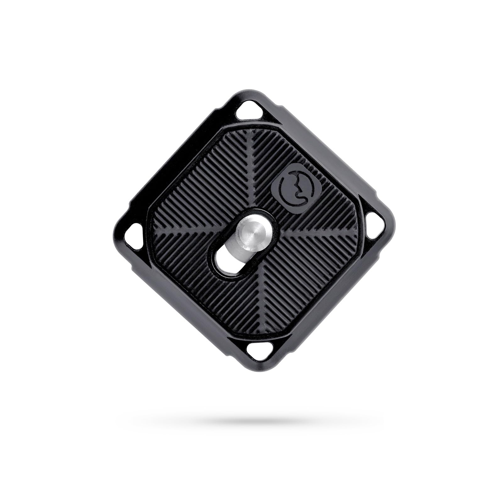 Amazon.com : SUNWAYFOTO PM-38 38mm Bi-Directional 2 Axis QR Plate Arca ...