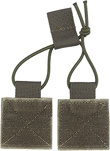 Amazon.com: DIIOOMIEEU Retention Tab Fastener Bungee Shock Cord Hook ...