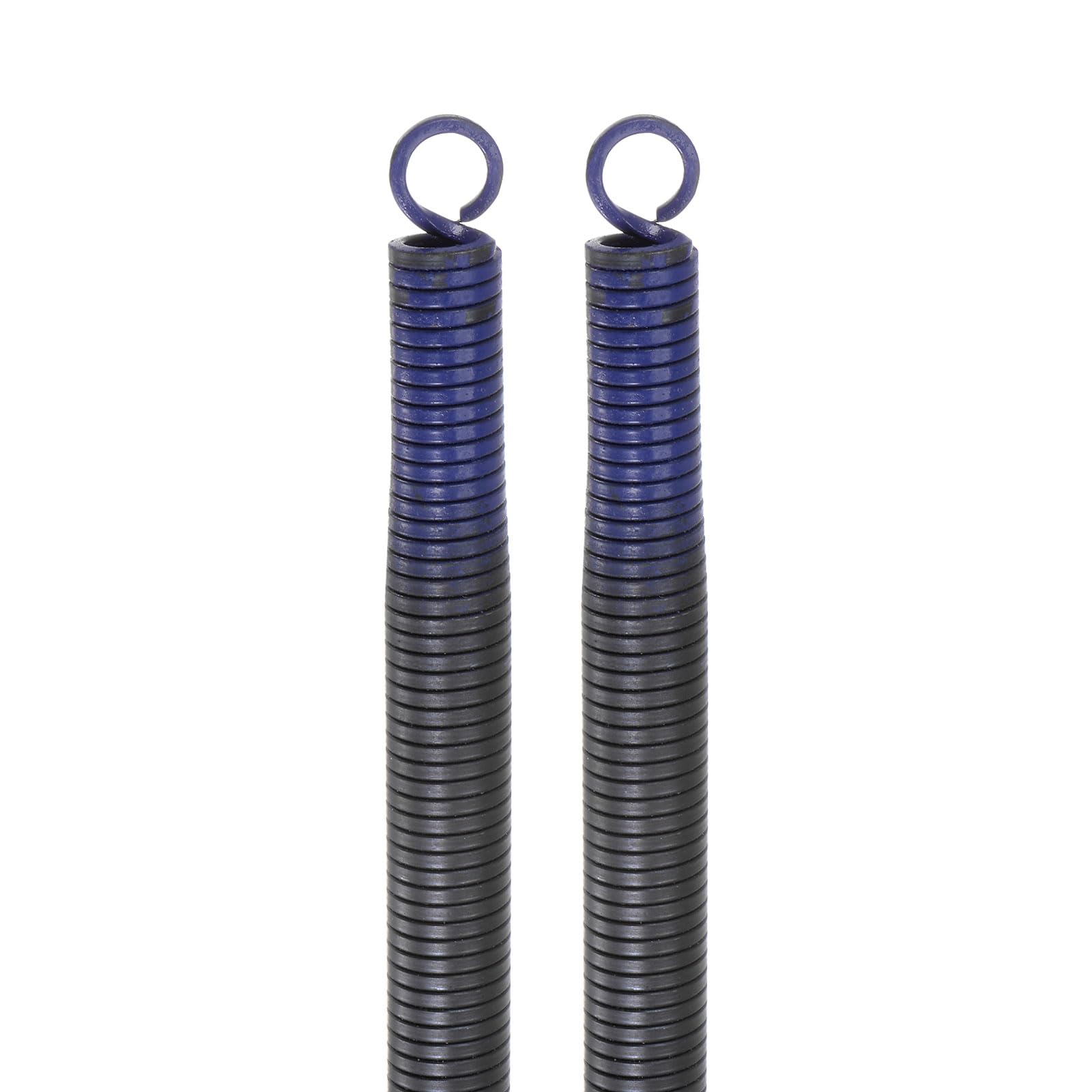 sourcing map 2pcs PVC Pipe Bending Spring 17.2mm OD 1000mm Long Tube ...