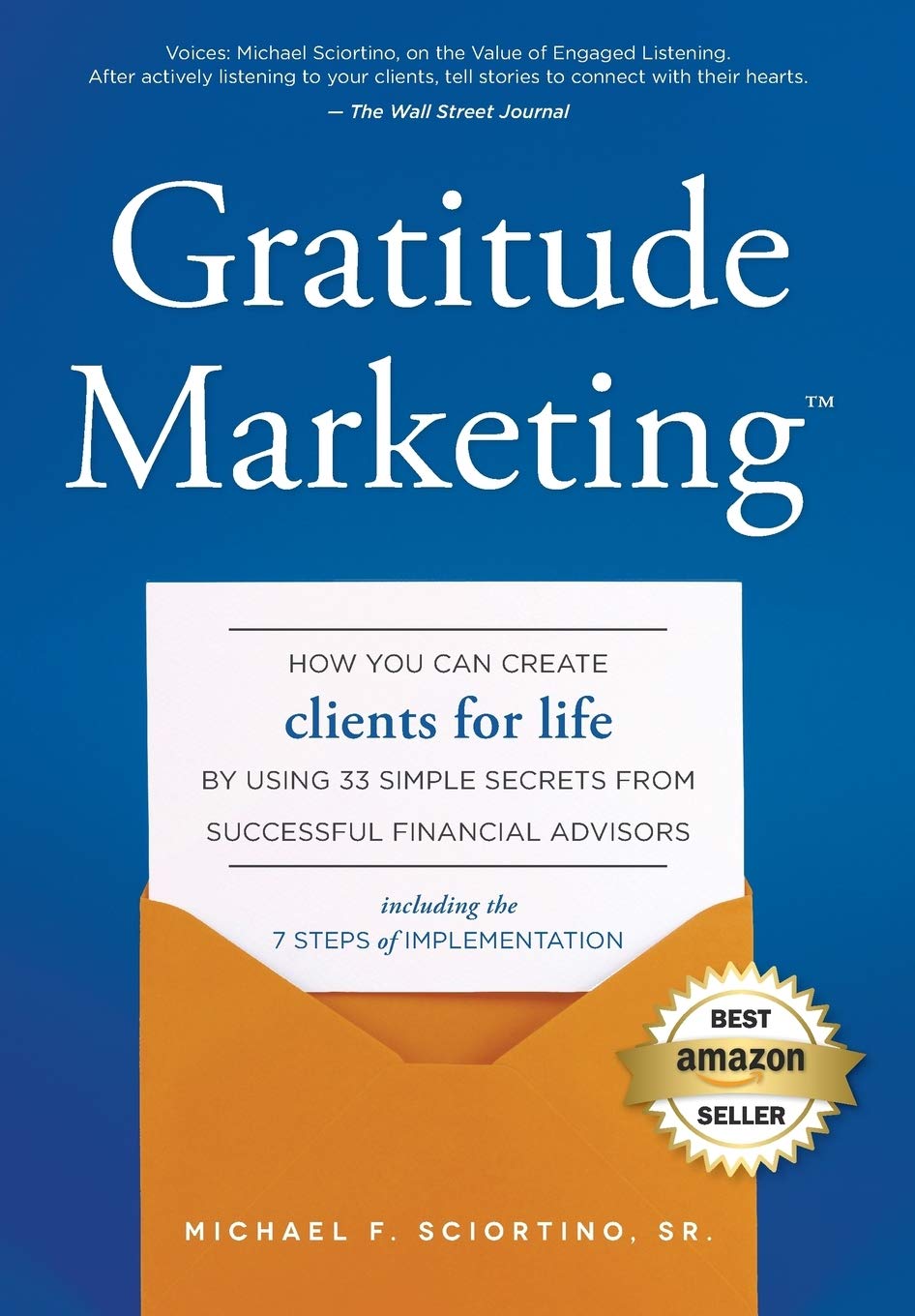 Gratitude Marketing: How You Can Create Clients For Life By Using 33 ...
