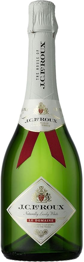 JC Le Roux Le Domaine 750ML : Amazon.co.uk: Grocery