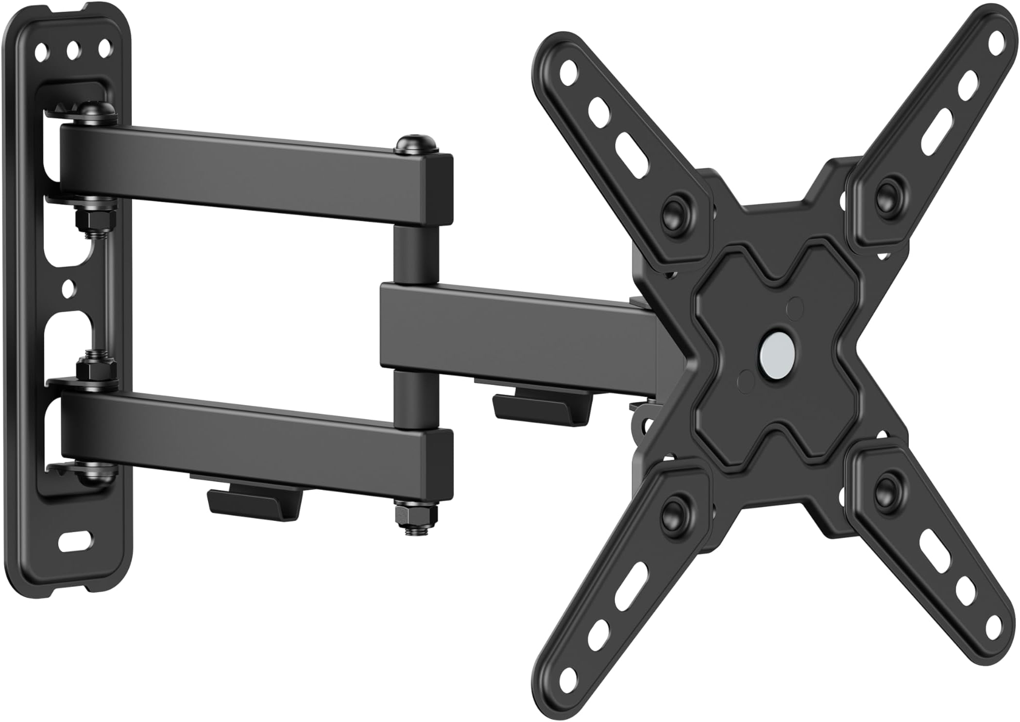 Amazon.com: ynVISION.DESIGN Ultra Slim & Thin Full Motion Articulating ...