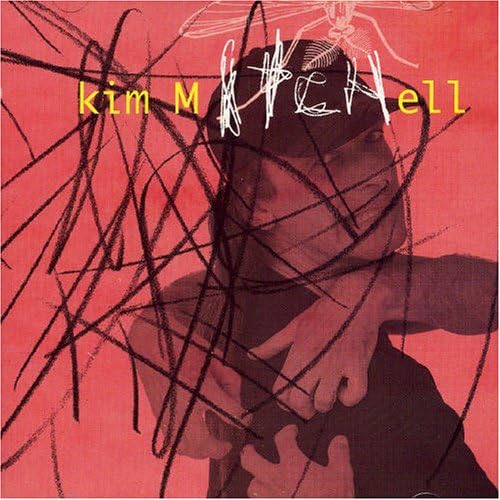 Itch: Mitchell, Kim: Amazon.it: CD e Vinili}