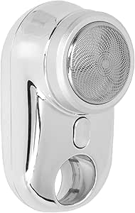 Amazon.com: Mini Beard Clipper, Pocket Portable Beard Trimmer IPX7 ...