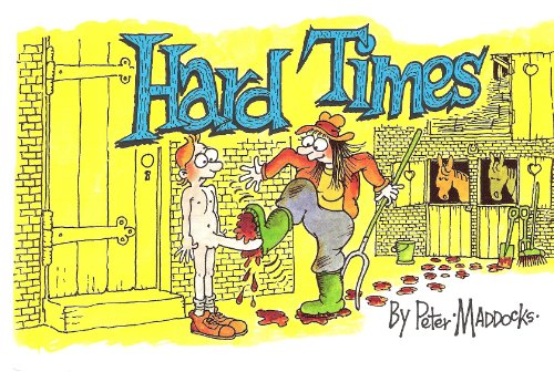 Hard Times eBook : Maddocks, Peter , Maddocks, Peter: Amazon.co.uk ...