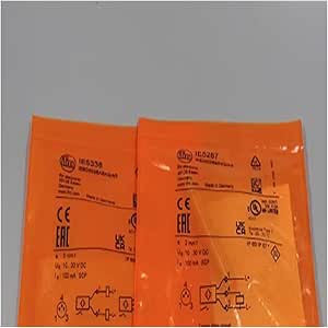 Amazon.com: IE5338 IE5339 IE5340 IE5331 IE5349 IE5350,Inductive Sensor ...