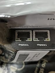 Amazon.com: CAPUP Ethernet Splitter High Speed Gigabit, 1000Mbps Ethernet Splitter 1 to 3[3 ...