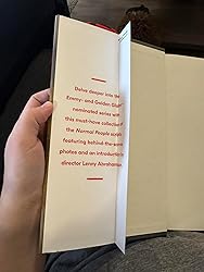 Amazon.com: Normal People: The Scripts: 9780593447796: Rooney, Sally ...