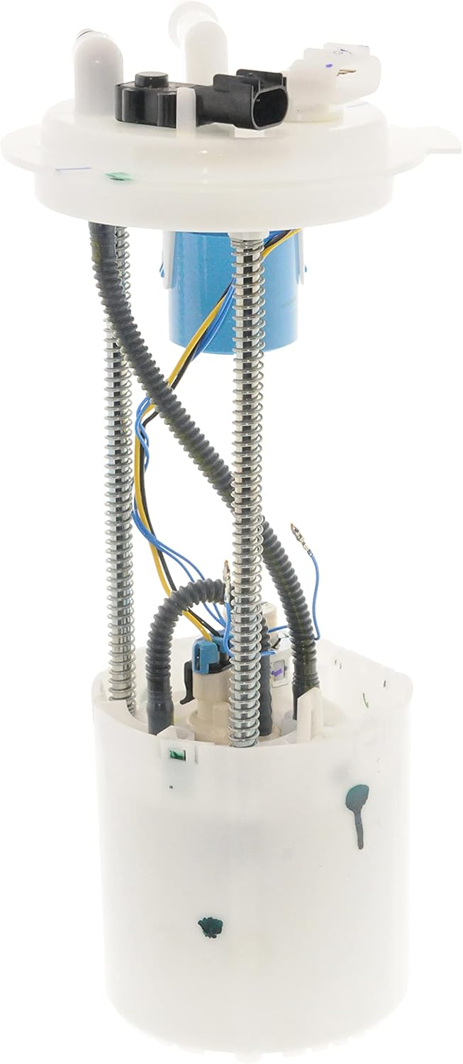 Amazon.com: General Motors 19260715, Electric Fuel Pump