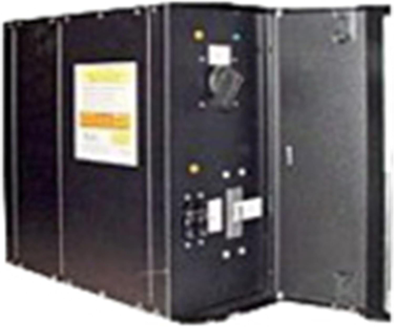 Amazon.com: Vertiv - NMBHW41 - Liebert Nfinity Bypass Cabinet - 16 kVA ...