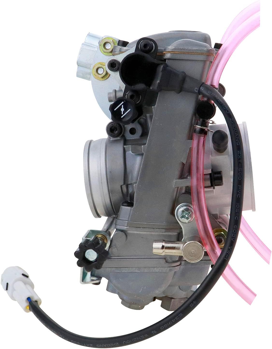 FCR 39 mx vs standard FCR 39? - Page 4 - DRZ400/E/S/SM - ThumperTalk