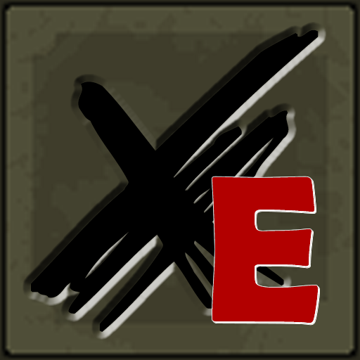 Enigma X - Application sur Amazon Appstore