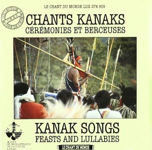 Amazon.co.jp: Kanak Songs: ミュージック