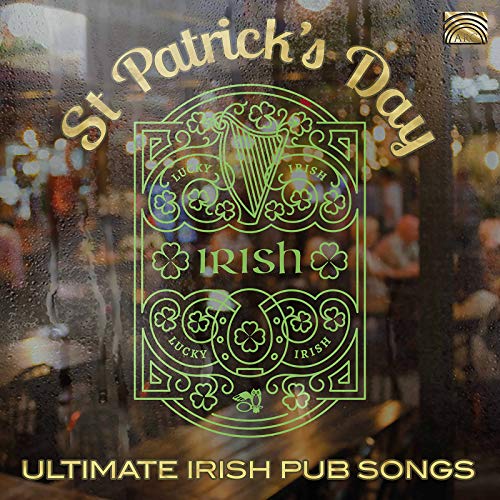 Amazon Music Unlimited - VARIOUS ARTISTS 『St. Patrick's Day: Ultimate ...