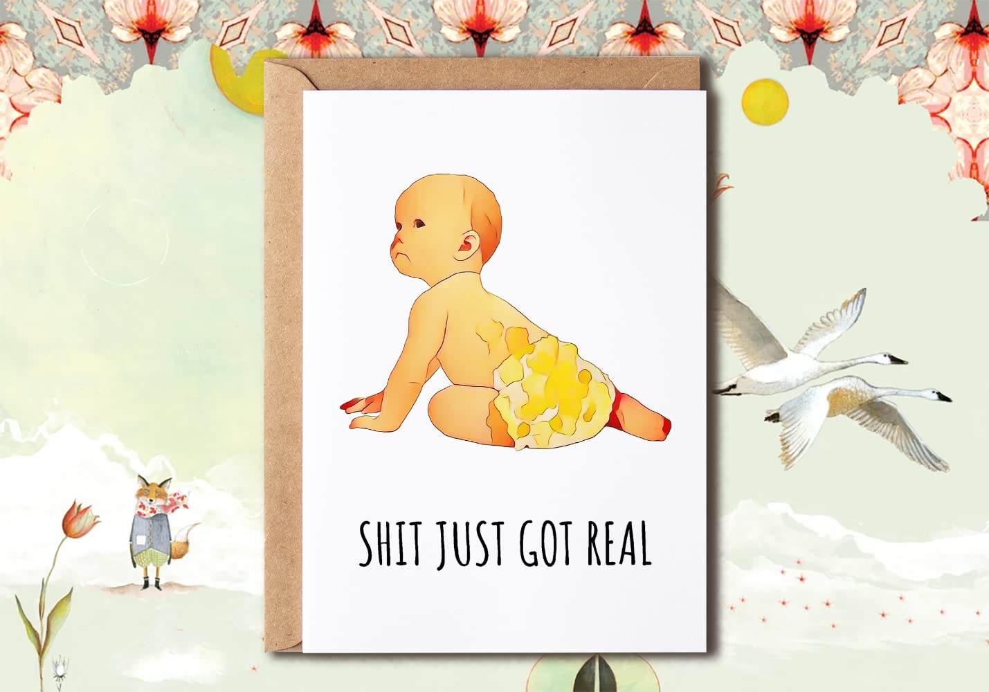 Pregnancy Poop Memes Baby Poop Cartoons And Comics Funny Pictures