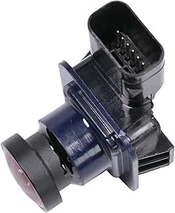 Amazon.com: Compatible For Ford Explorer 2011-2015，Rear View Camera ...