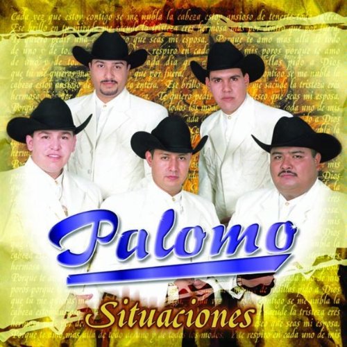 Situaciones: Palomo: Amazon.fr: CD et Vinyles}