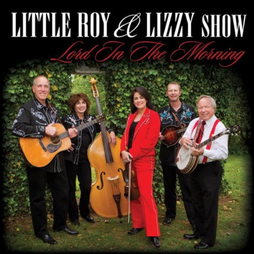 Amazon.com: Lord In the Morning : The Little Roy and Lizzy Show ...