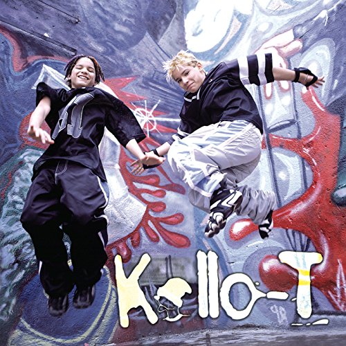 Amazon.com: Kollo-T : Kollo-T: Digital Music