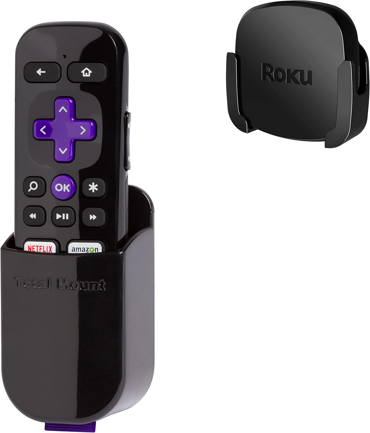 Amazon.com: Bundle for Roku Ultra and Roku Remote : Electronics