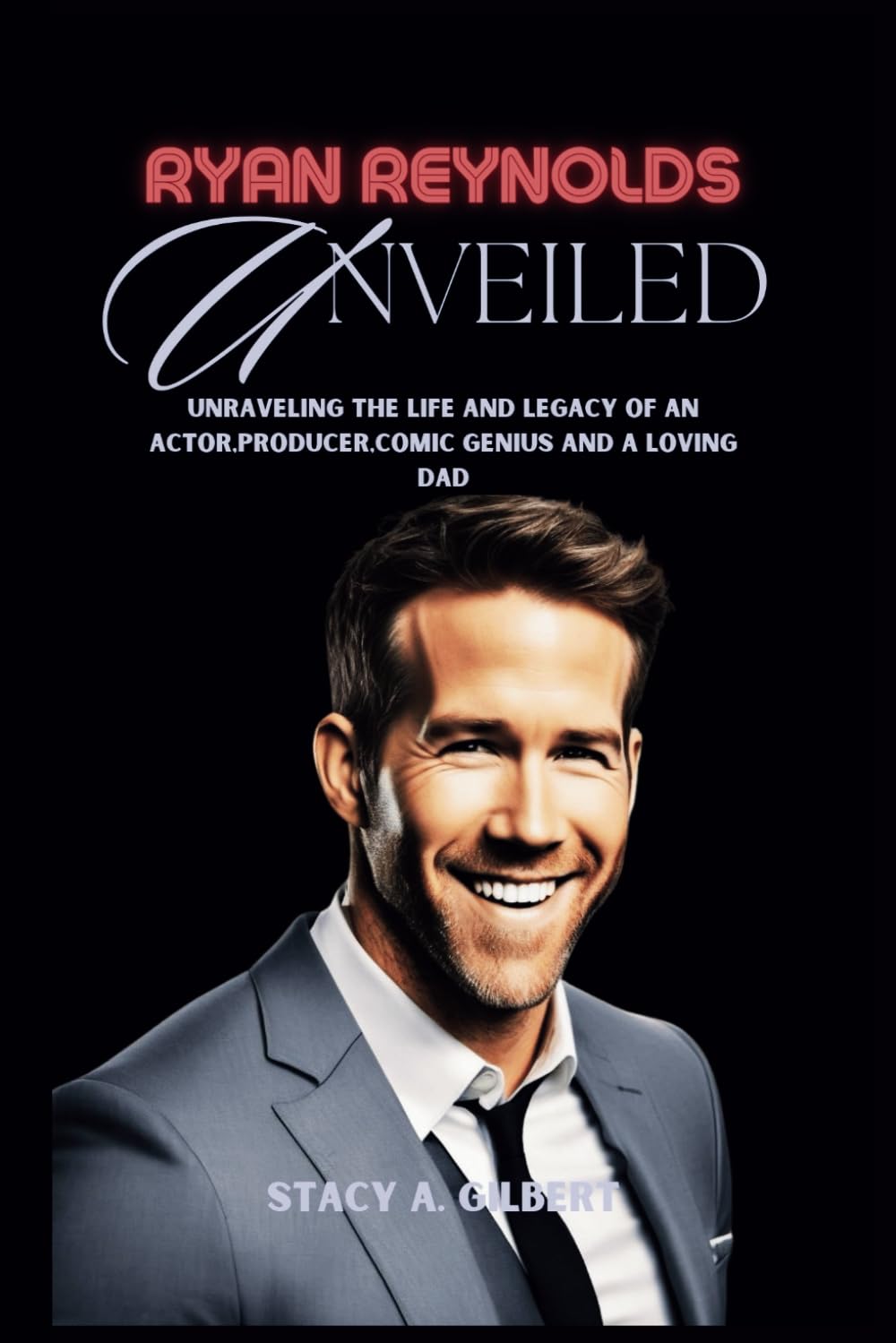 Ryan Reynolds An Togra Gan Léine