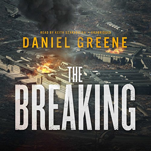 Amazon.com: The Breaking: The End Time Saga, Book 2 (Audible Audio ...