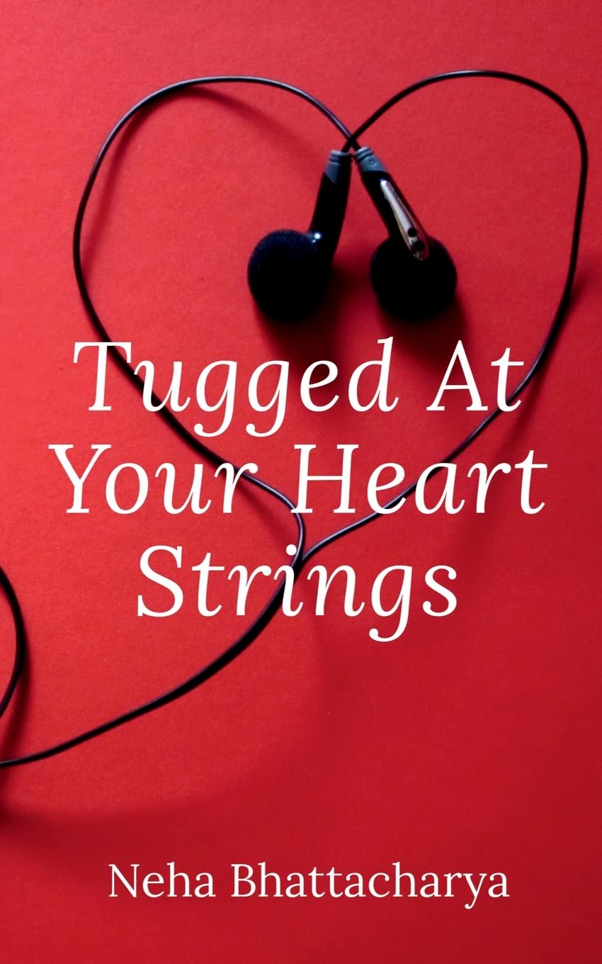 Buy Tugged at the heartstrings Book Online at Low Prices in India ...