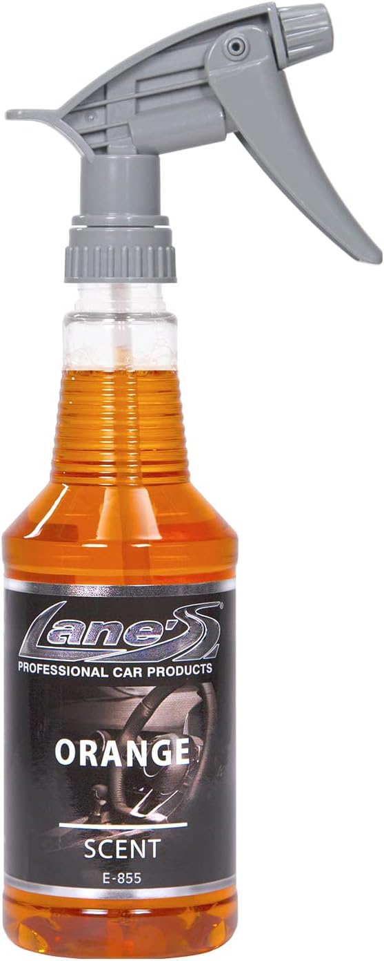 Amazon.com: Orange Car Air Freshener, Orange Spray for Cars, Great Air ...