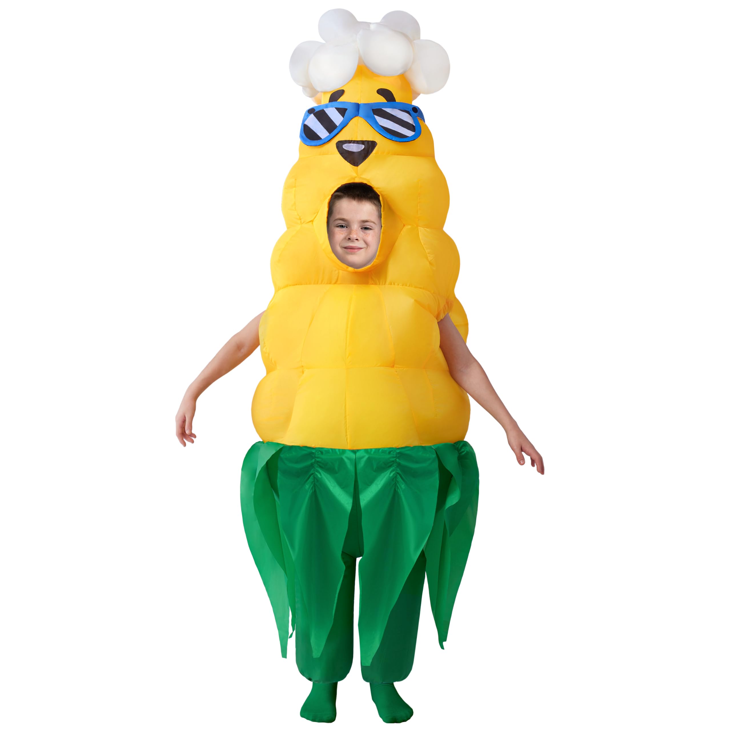 Amazon.com: Spooktacular Creations Kids Halloween Inflatable Costumes ...