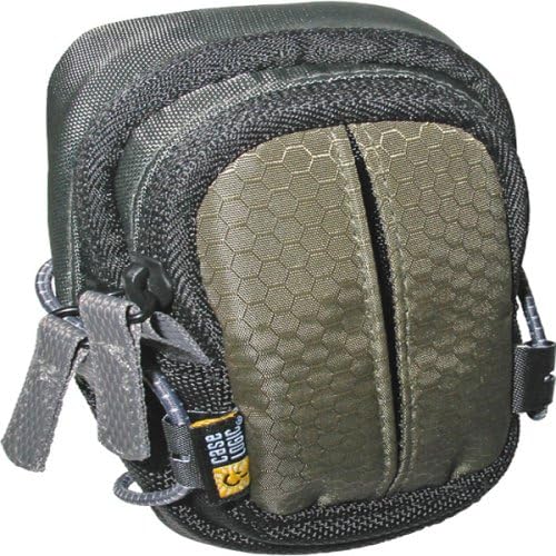 Amazon.com : Sport Vertical Camera Case Gre : Electronics