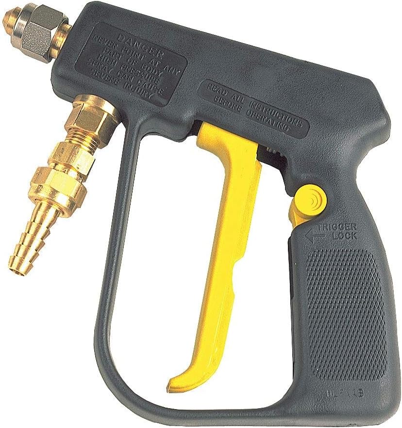 Amazon.com: Gunjet Streamline, Basal, Bark Herbicide Compressed Air ...