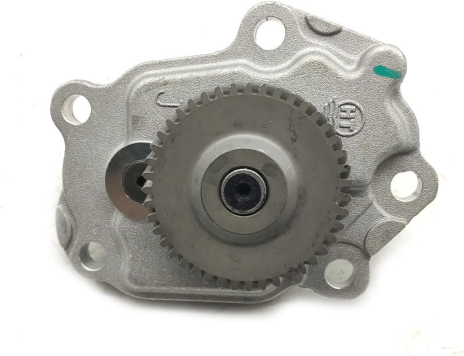 Amazon.com: UOYETIB Oil Pump for Nissan BD30 Engine : Automotive