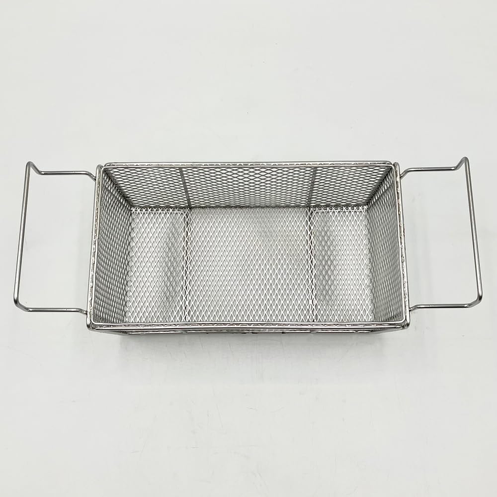 Amazon | アズワン 超音波洗浄機バスケットASU3/US2用 /1-4591-12 | 超