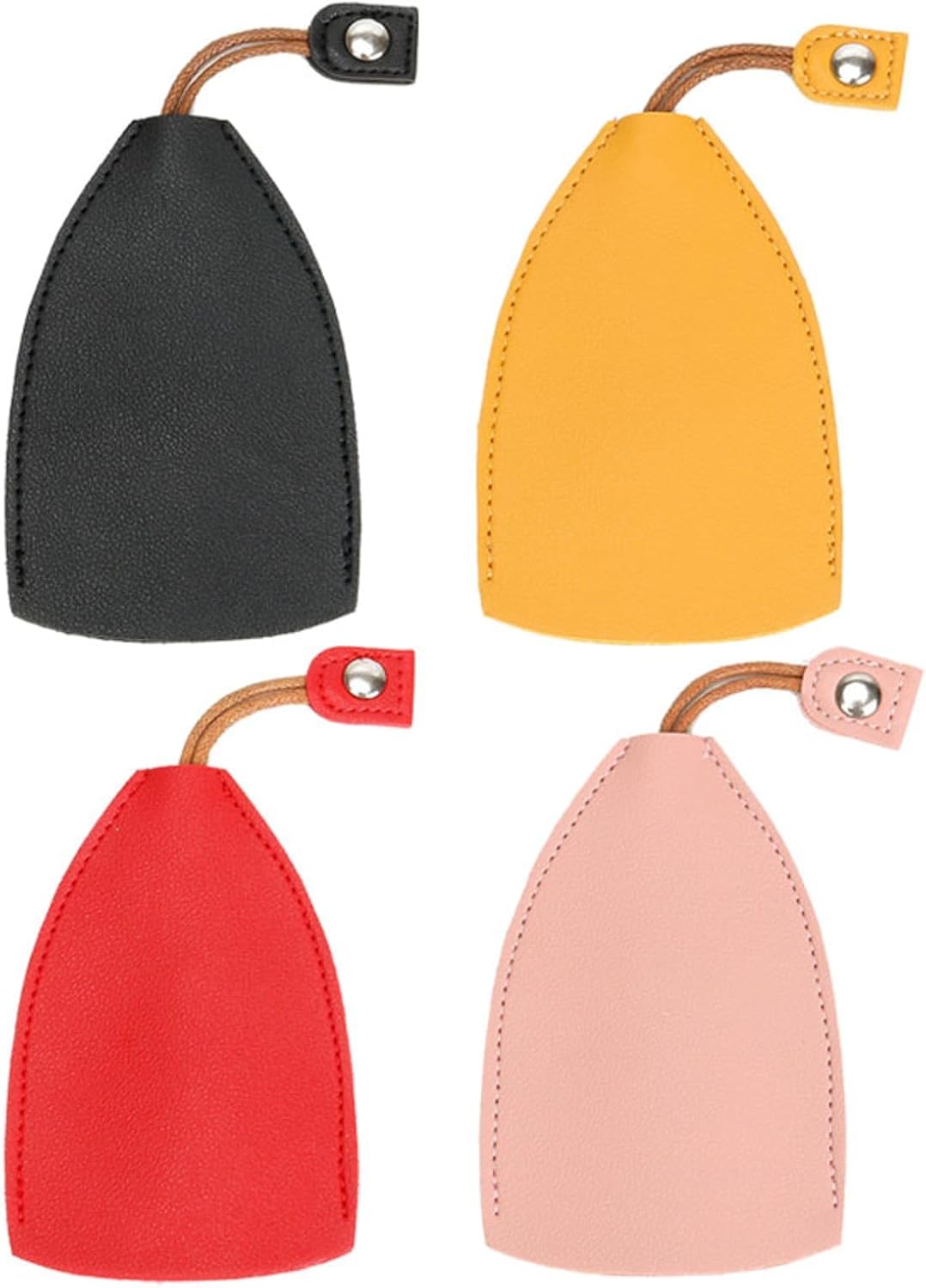 Amazon.com: NekzoLawn 4Pcs Winkkey - Protective Pull Out Key Case, Vera ...