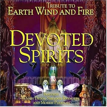 Tribute to Earth Wind & Fire: Devoted Spirits: Amazon.it: CD e Vinili}