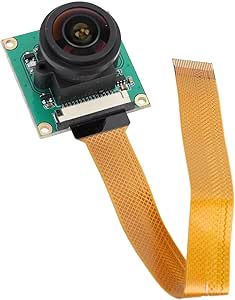 Amazon.com: for 5/Zero Camera Module, 5MP 1080P HD Camera with OV5647 ...