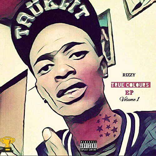 Play True Colours by Rizzy on Amazon Music