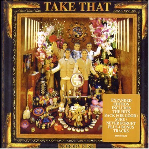 Take That - Nobody Else - Amazon.com Music