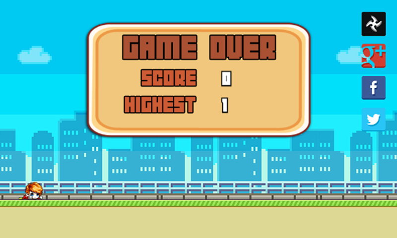 Jumpy Jumpy - App on Amazon Appstore