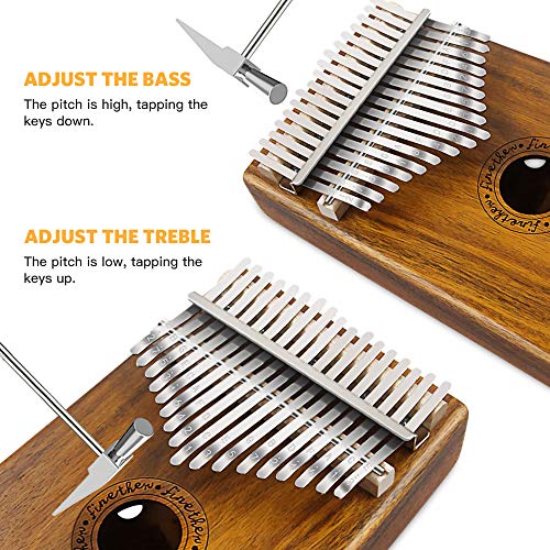 The 30 Best Metal Thumb Pianos of 2025 [Verified] - Cherry Picks