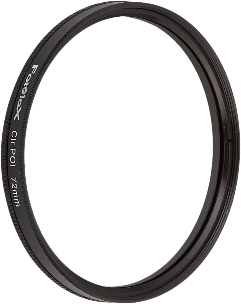 Amazon.com : Fotodiox Filter Kit, UV, Circular Polarizer, Soft Diffuser ...