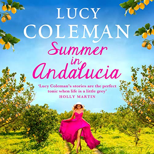 Amazon.com: Summer in Provence (Audible Audio Edition): Lucy Coleman ...