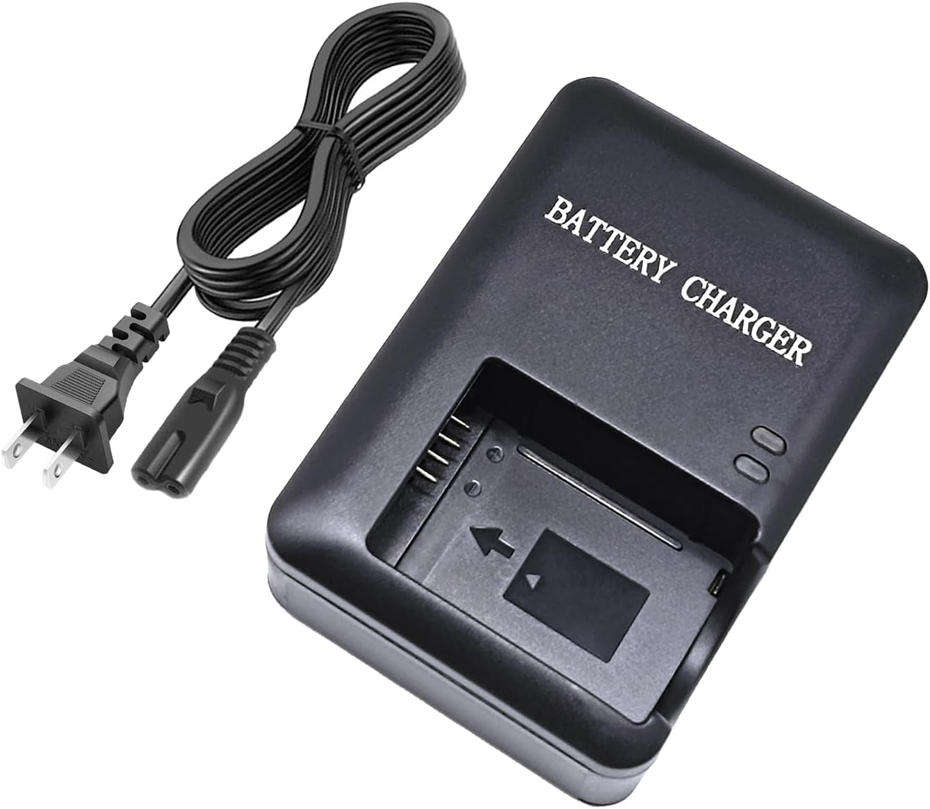 Amazon.com : KWTOUL NB-10L Battery Charger Compatible with Canon CB-2LC ...